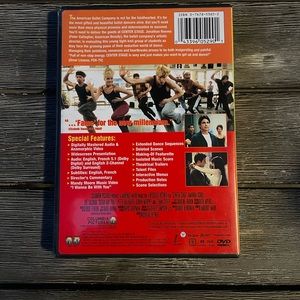 Media | Center Stage Dvd | Poshmark